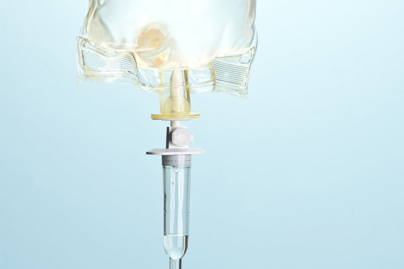 Historie intravenózní léčby - Infuze pomáhá | Praha – Infuze Pomáhá