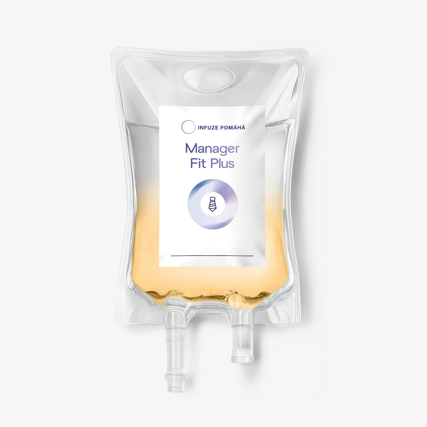 Infuzní terapie v ČR – Infuze Pomáhá